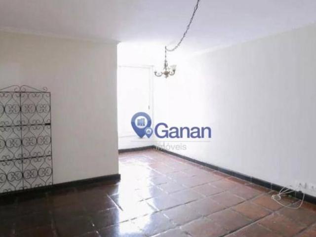 Apartamento à venda, 75 m² por R$ 718.000,00 Moema São Paulo/SP