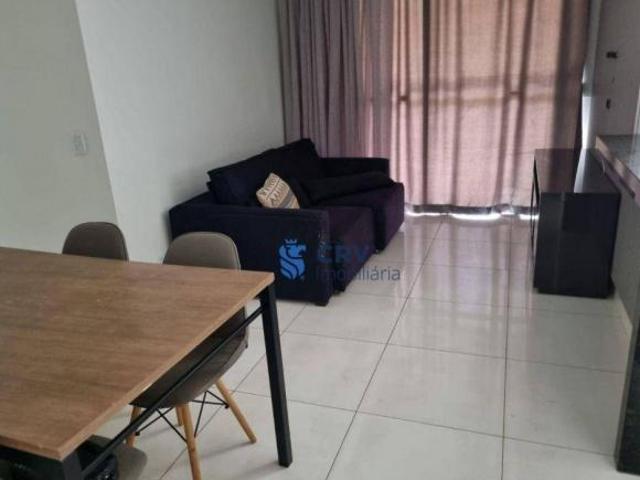 Apartamento à venda, 75 m² por R$ 730.000,00 Gleba Fazenda Palhano Londrina/PR
