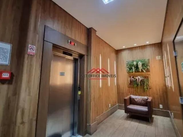 Apartamento à venda, 75 m² por R$ 732.000,00 Jardim Sul São José dos Campos/SP