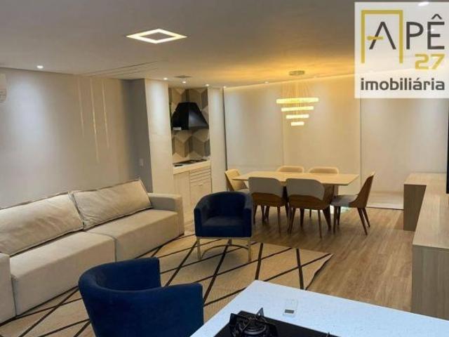 Apartamento à venda, 75 m² por R$ 745.000,00 Jardim Flor da Montanha Guarulhos/SP