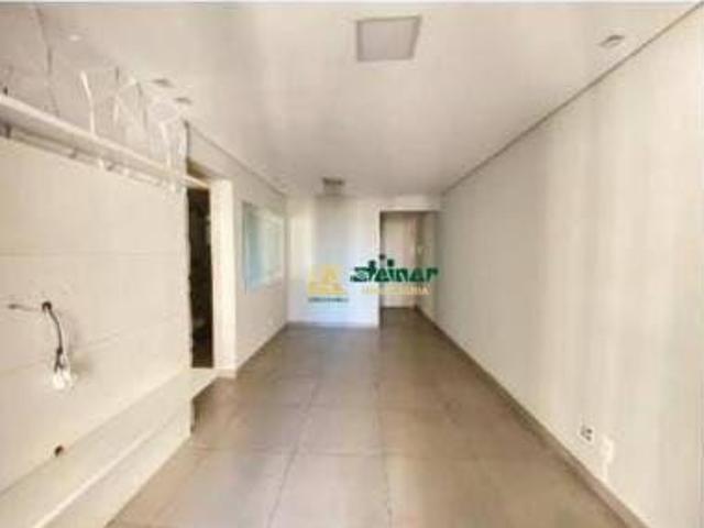 Apartamento à venda, 75 m² por R$ 749.000,00 Vila Augusta Guarulhos/SP