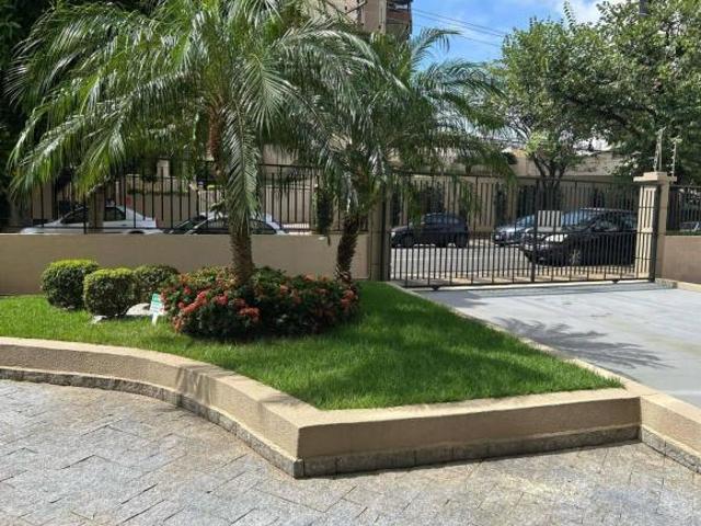 Apartamento à venda, 75 m² por R$ 740.000,00 Condomínio Ilha de Capri Valinhos/SP