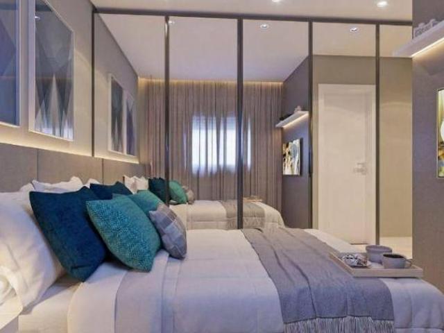 Apartamento à venda, 75 m² por R$ 750.000,00 Jardim Auri Verde Bauru/SP