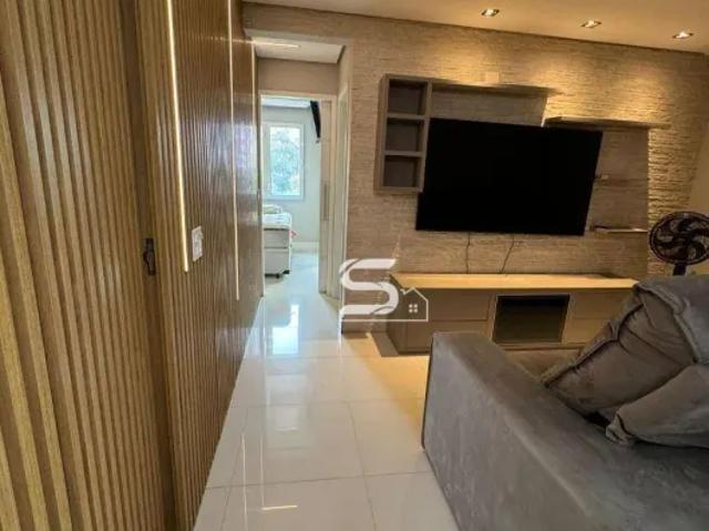 Apartamento à venda, 75 m² por R$ 750.000,00 Jardim Independência São Paulo/SP