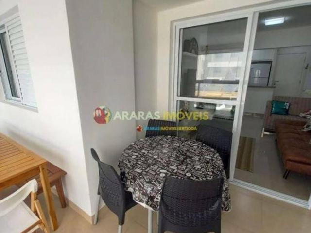Apartamento à venda, 75 m² por R$ 795.000,00 Centro Bertioga/SP