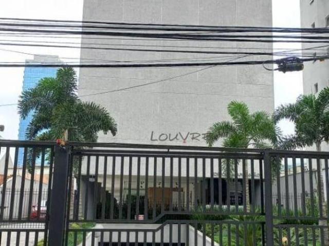 Apartamento à venda, 75 m² por R$ 798.000,00 Vila Olímpia São Paulo/SP