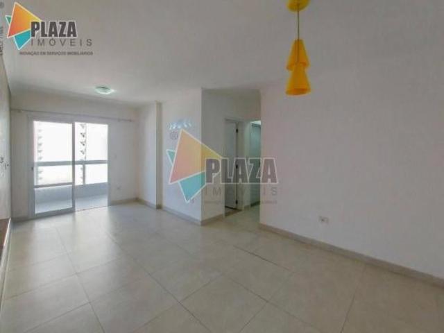 Apartamento à venda, 75 m² por R$ 800.000,00 Boqueirão Praia Grande/SP