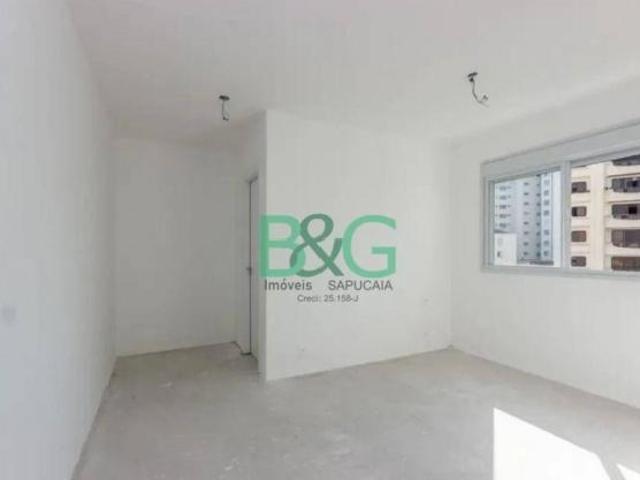 Apartamento à venda, 75 m² por R$ 830.000,00 Alto da Mooca São Paulo/SP