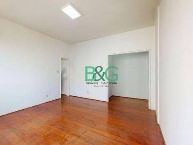 Apartamento à venda, 75 m² por R$ 849.000,00 Jardim Paulista São Paulo/SP