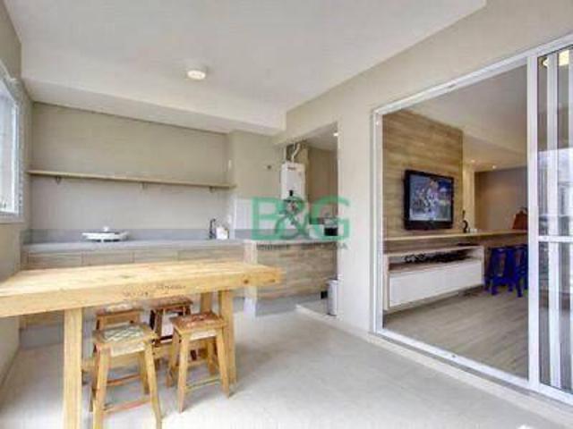 Apartamento à venda, 75 m² por R$ 850.000,00 Vila Andrade São Paulo/SP