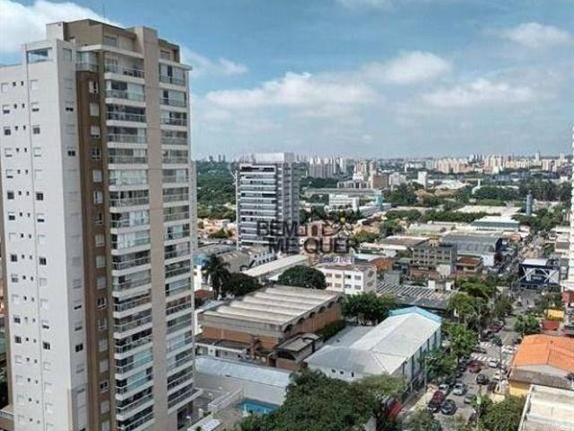 Apartamento à venda, 75 m² por R$ 850.000,00 Vila Leopoldina São Paulo/SP