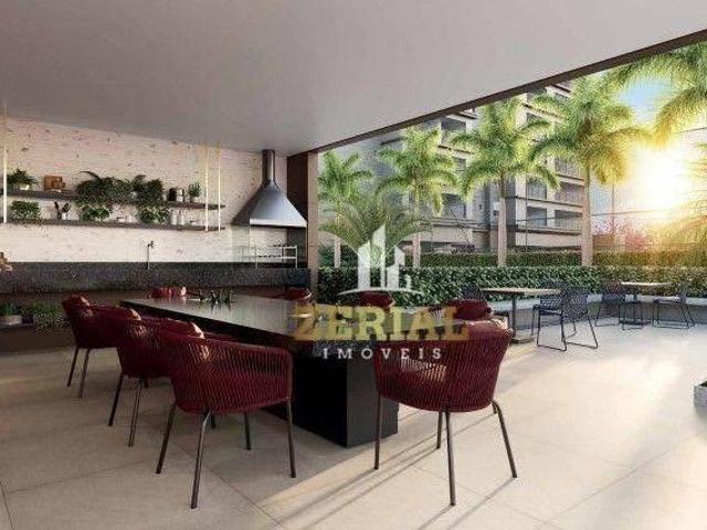Apartamento à venda, 75 m² por R$ 878.000,00 Ipiranga São Paulo/SP