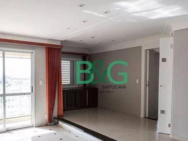 Apartamento à venda, 75 m² por R$ 889.000,00 Parque da Vila Prudente São Paulo/SP