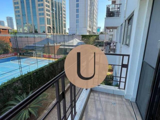Apartamento à venda, 75 m² por R$ 880.000,00 Alphaville Barueri/SP