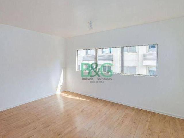 Apartamento à venda, 75 m² por R$ 898.000,00 Itaim Bibi São Paulo/SP