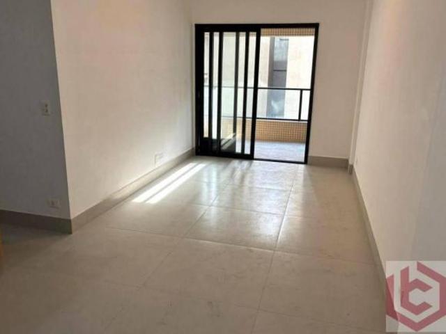 Apartamento à venda, 75 m² por R$ 899.000,00 José Menino Santos/SP