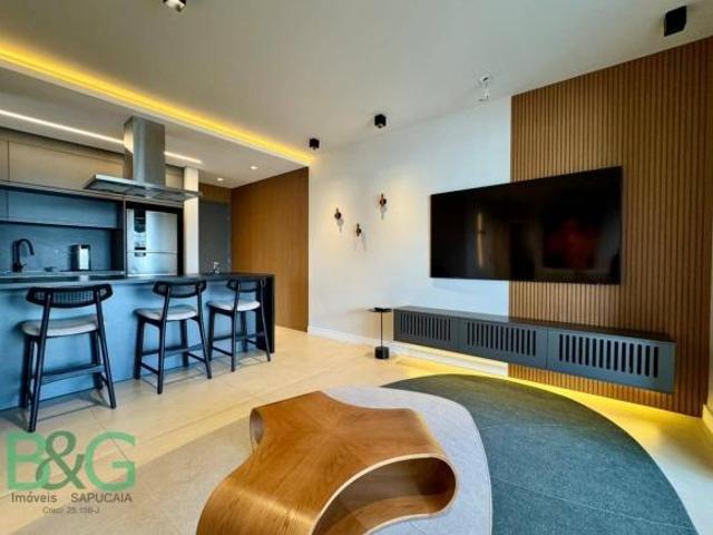 Apartamento à venda, 75 m² por R$ 900.000,00 Vila Andrade São Paulo/SP