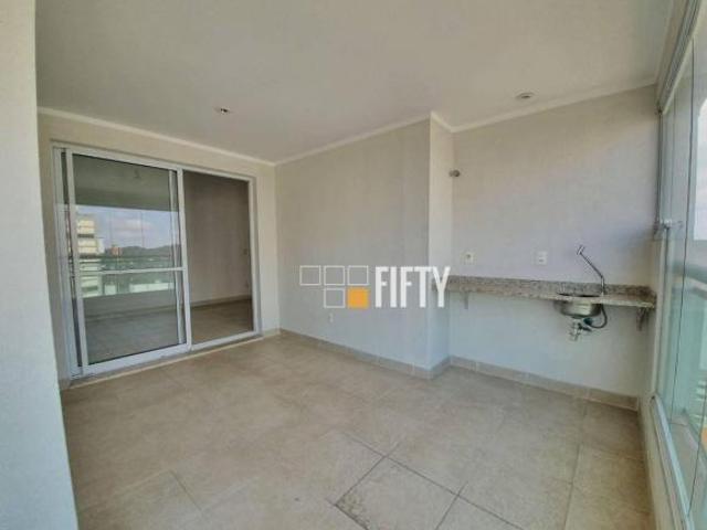Apartamento à venda, 75 m² por R$ 930.000,00 Alto da Boa Vista São Paulo/SP
