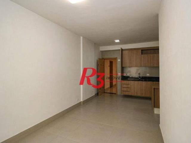 Apartamento à venda, 75 m² por R$ 930.000,00 José Menino Santos/SP