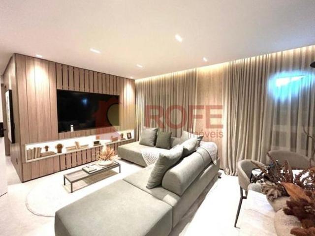 Apartamento à venda, 75 m² por R$ 950.000,00 Brooklin São Paulo/SP