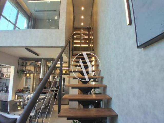 Apartamento à venda, 75 m² por R$ 970.000,00 Chácara da Barra Campinas/SP