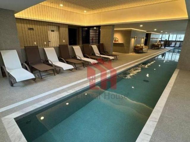 Apartamento à venda, 75 m² por R$ 970.000,00 José Menino Santos/SP