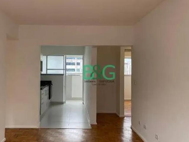 Apartamento à venda, 75 m² por R$ 990.000,00 Vila Mariana São Paulo/SP