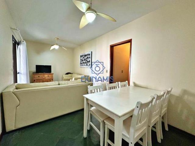 Apartamento à venda, 75 m² R$ 650.000,00 Praia das Pitangueiras Guarujá/SP