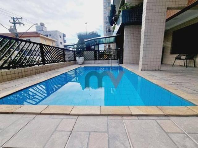 Apartamento à venda, 75 m² Tupi Praia Grande/SP
