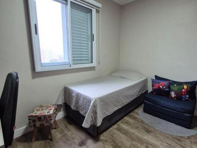 APARTAMENTO A VENDA 75 M² VILA AUGUSTA GUARULHOS