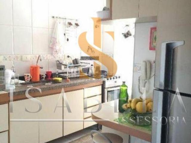 Apartamento à venda, 75 m² Vila Monte Alegre São Paulo/SP