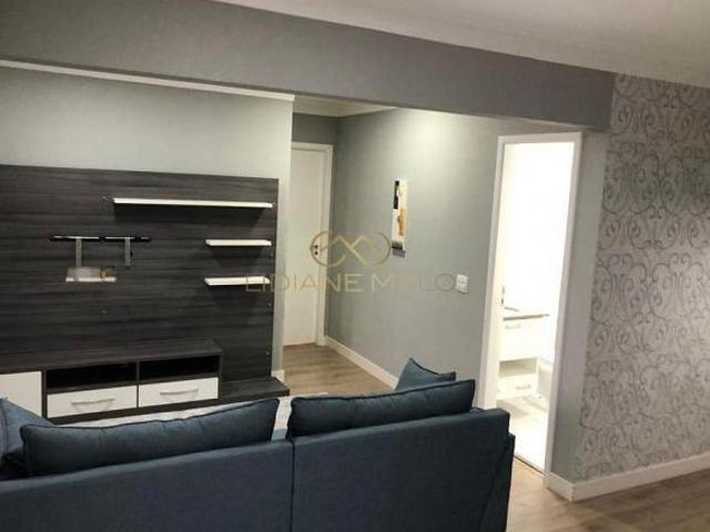 Apartamento á venda 75m2 Condomínio Suprema Guarulhos