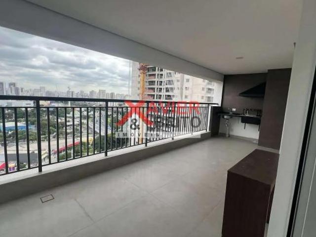 Apartamento à venda 75m2, Próx. Metrô Tatuapé Sacada Gourmet, 2 Quartos, suite, 1 vaga + dep