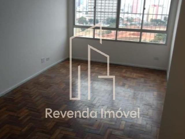 Apartamento à venda 75m² 2 dormitórios e 1 vaga no Cambuci