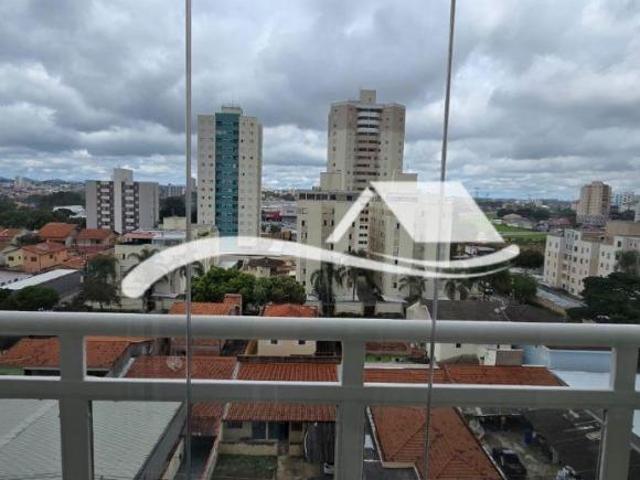 Apartamento à Venda – 75m² – 2 Dormitórios 1 Suíte – 2 Vagas – Condomínio Delta –