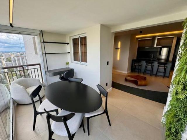 Apartamento à Venda 75m², 2 Quartos, 1 Suíte, 2 Vagas por R$ 900.000,00 Vila Andrade São Paulo/