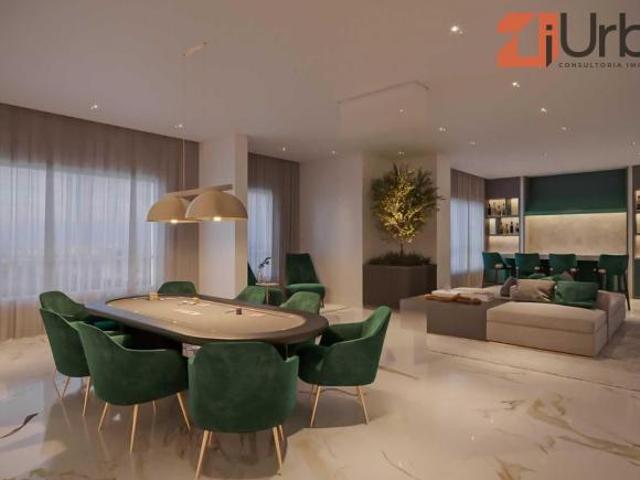 Apartamento à venda 75m², 2 suítes próximo ao Metrô no Alto do Ipiranga
