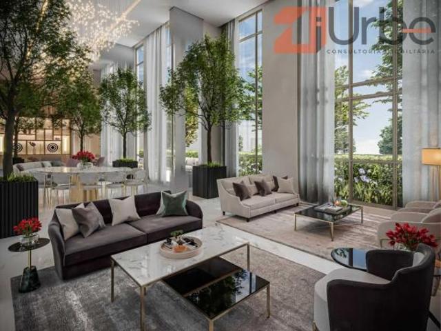Apartamento à venda 75m², 2 suítes próximo ao Metrô no Alto do Ipiranga