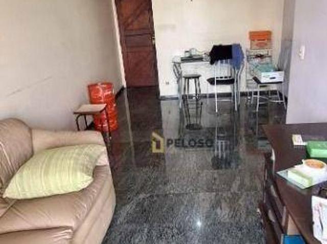 Apartamento à venda | 75m² | 3 dormitórios | 1 suíte | 1 vaga | Parada Inglesa São Paulo/SP