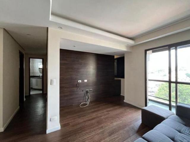 Apartamento à venda | 75m² | 3 dormitórios | 1 suíte | 2 vagas | Parada Inglesa | São Paulo/SP