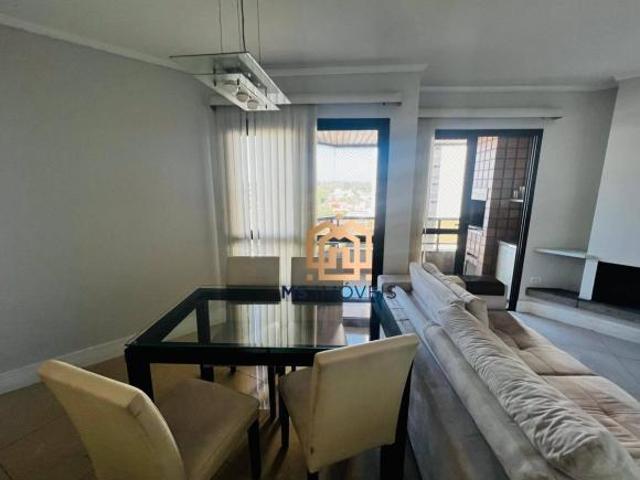 APARTAMENTO á VENDA 75m², 3 Quartos, sendo 1 Suíte Campo Belo São Paulo
