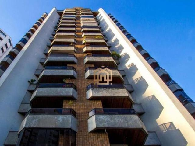Apartamento á VENDA 75m², 3 Quartos sendo 1 Suíte com Sacada, Vila Mariana São Paulo