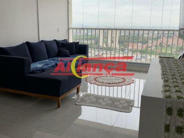 Apartamento à Venda 75m² | Condomínio Reserva das Flores