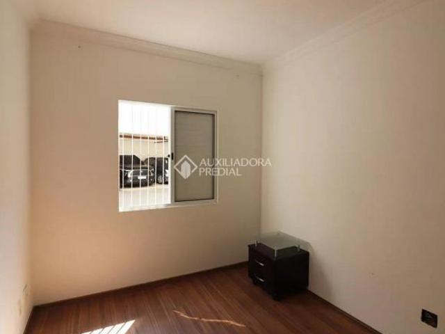 Apartamento a venda, 75m² no bairro Baeta Neves/ São Bernardo do Campo SP