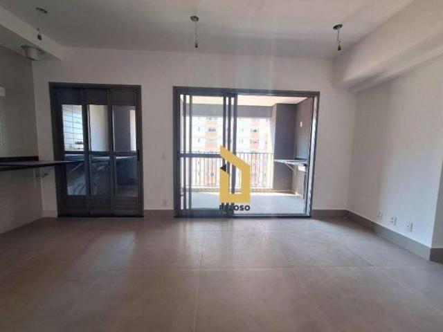 Apartamento à venda | 75m² | Novo | Braz Leme | 2 dormitórios | 1 suíte | Varanda Gourmet | 1 vaga |