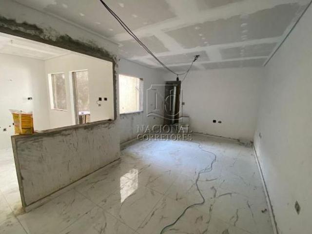 Apartamento à venda, 75m² por R$ 520.000,00 Vila Curuçá Santo André/SP