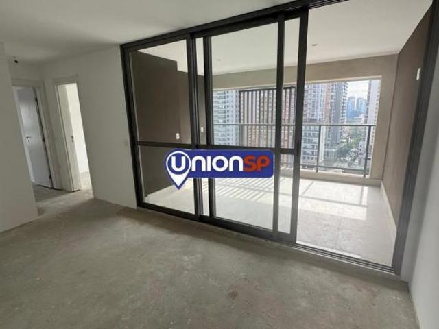 Apartamento à venda, 75m² por R$ 1.175.000,00 Itaim Bibi São Paulo/SP