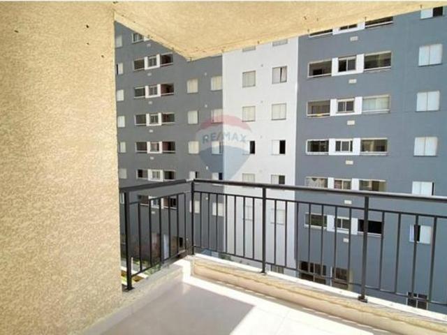 Apartamento à Venda 76 m² 3 Dormitórios | 1 Suíte Condomínio Flex Guarulhos R$ 500.000,00