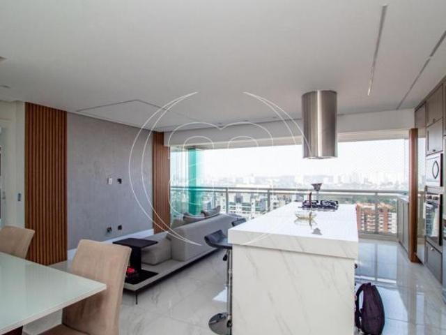 APARTAMENTO A VENDA 76 M² CONDOMINIO URBANITY