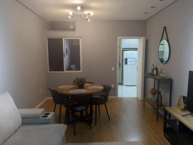 Apartamento à venda 76 m² – Jardim Regente – Indaiatuba